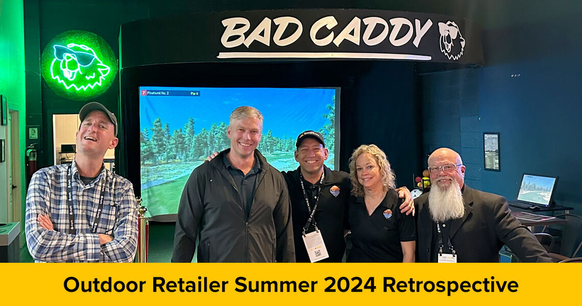 Outdoor Retailer Summer Show 2024 Retrospective