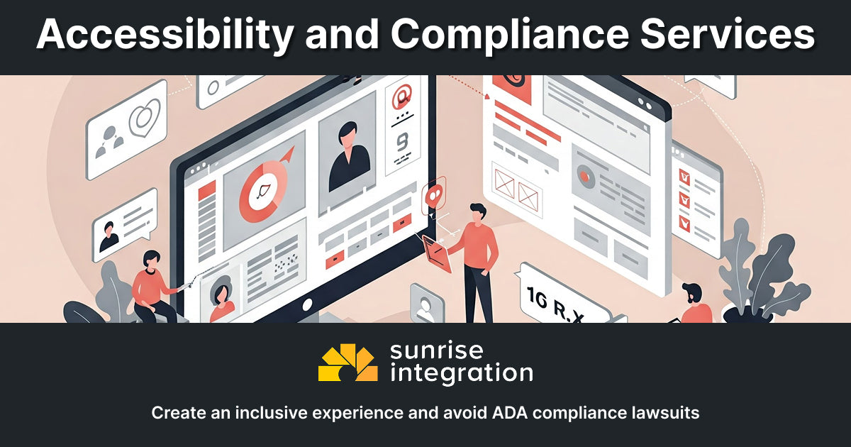 Accessibility and Compliance Services
