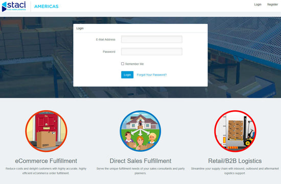 Staci Americas (formerly Amware)