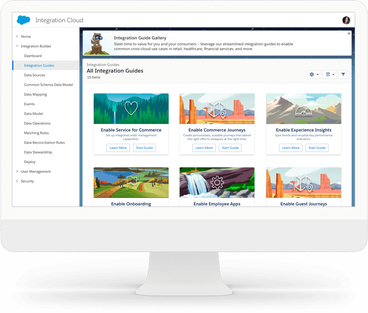 Developing Cartridges For Salesforce Commerce Cloud