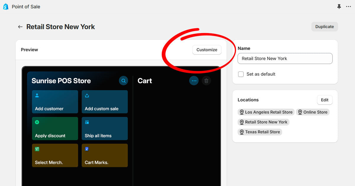 Enterprise Ecommerce, Data Migration and Mobile Devs - Sunrise Integration